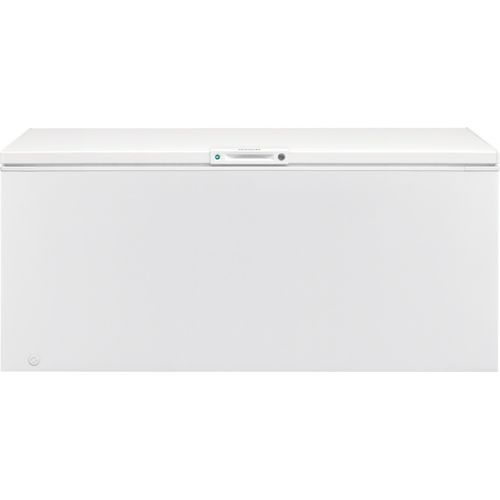 FFFC25M4TW - Frigidaire